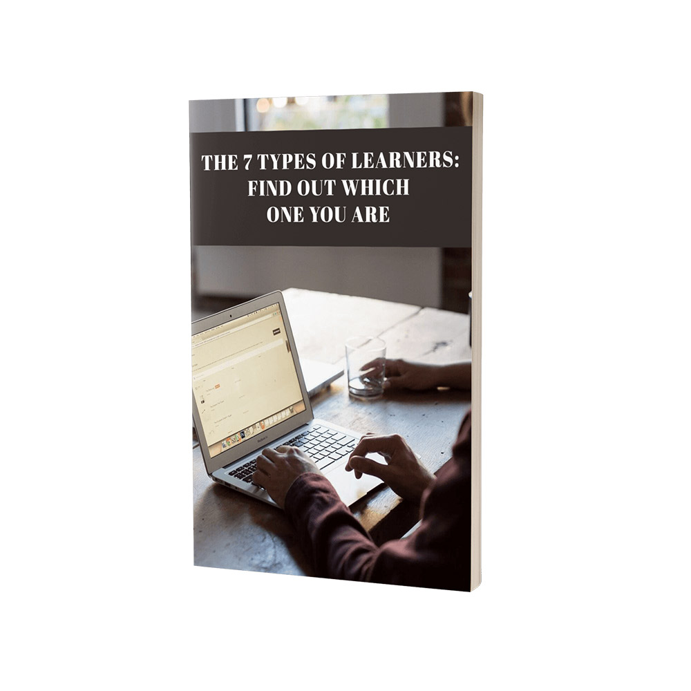 The 7 Types of Learners - BCC Supplies
